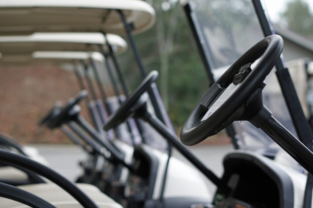 PT Cawang Mitra Sejati - Premier Golf Cart Solutions